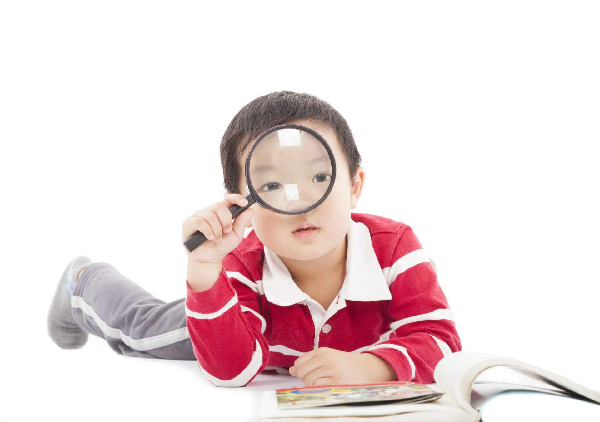 Story Stretchers – My Neighbourhood Services